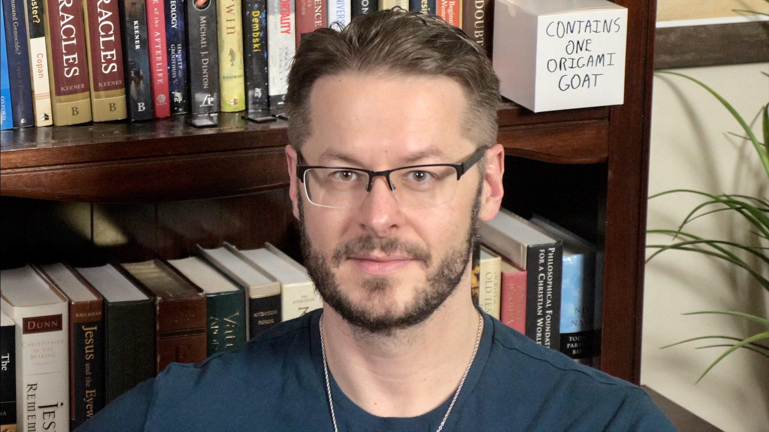 Acts17 Apologetics – Defenders Media